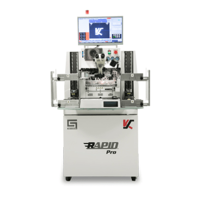 RAPID Pro - Ball Bonder by Kulicke & Soffa