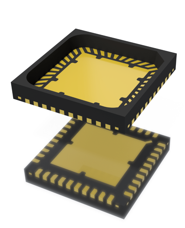 IC Packages assembly by ZARA Tech Semiconductor Equipment Supplier